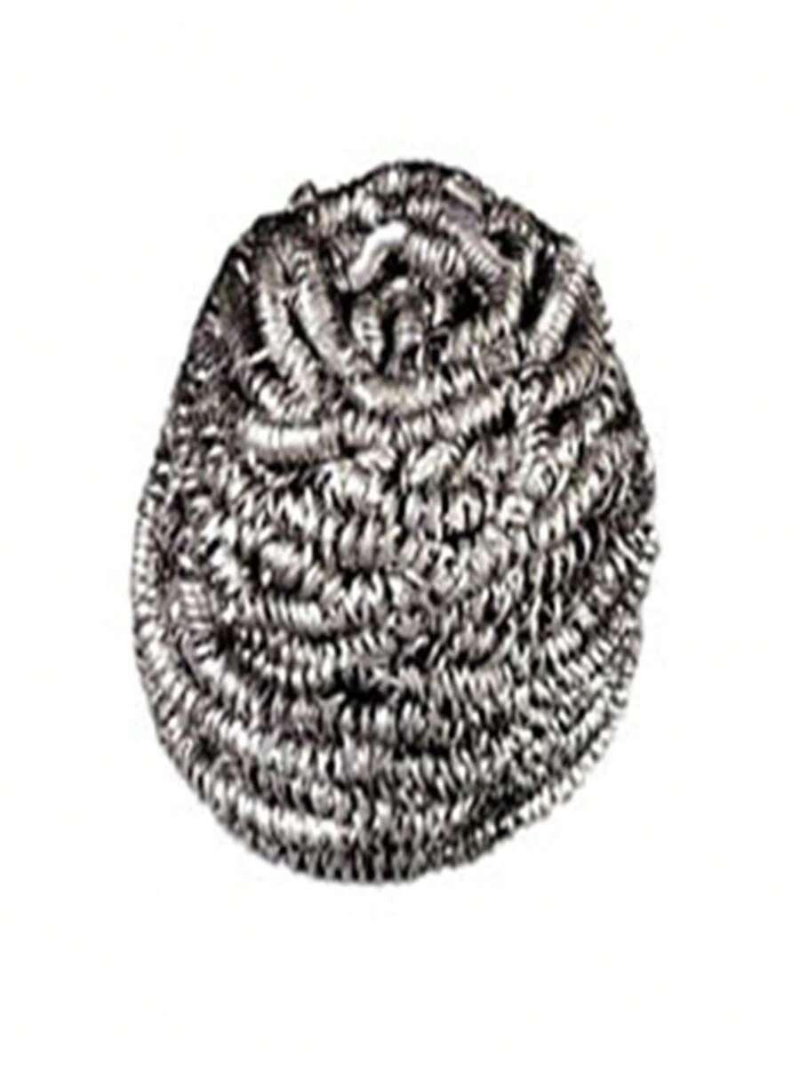 MMM19084 Scotch-Brite Stainless Steel Scrubber | SHEIN USA