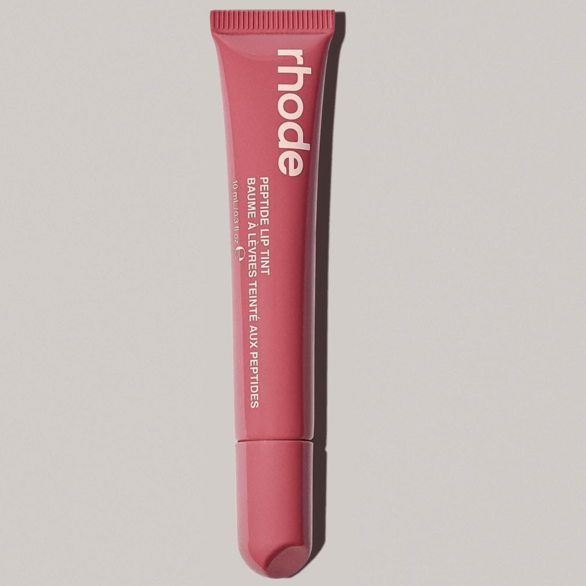 Rhode Peptide Lip Tint Brillo De Labios Brillo Labial Balsamo de Labios ...