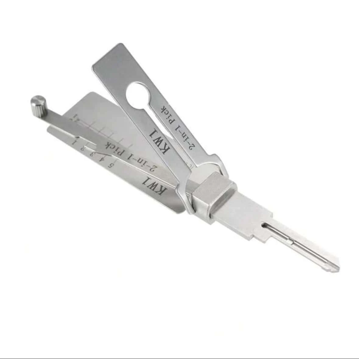 Precision Pick And Hook Set Repair Tools Kit Hook &Pick Set KW1 Pick ...