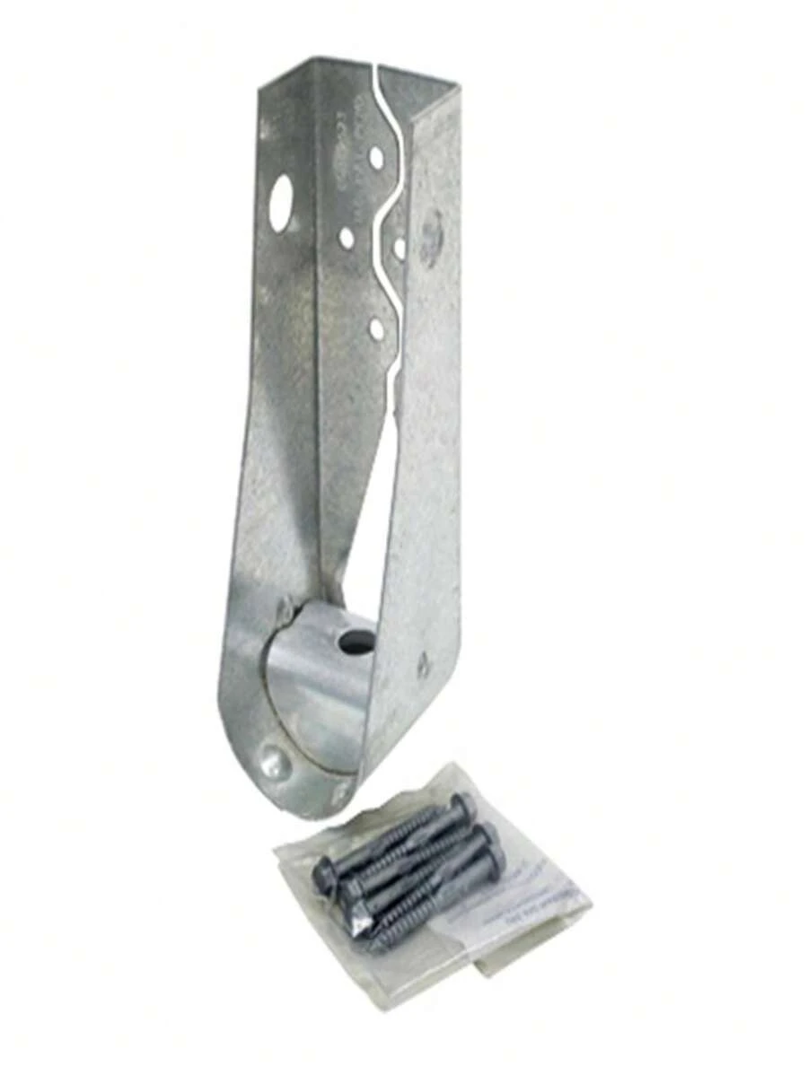 Simpson Strong Tie HDU2-SDS2.5 Pre-Deflected Hold Down With SDS Screws ...