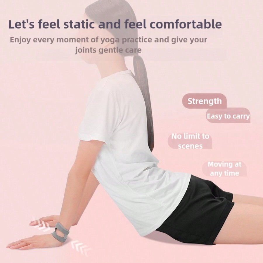 TFCC Wrist Brace For TFCC Tear With Sprain Wrist Strap Basketball ...