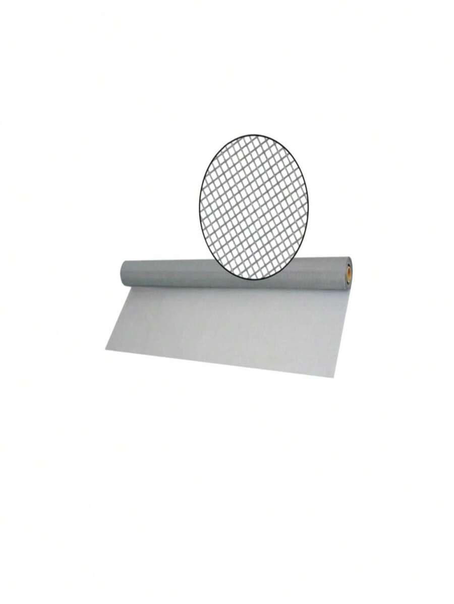 Phifer Wire 3002194 24 In. X 100 Ft. Gray Fiberglass Replacement Screen ...