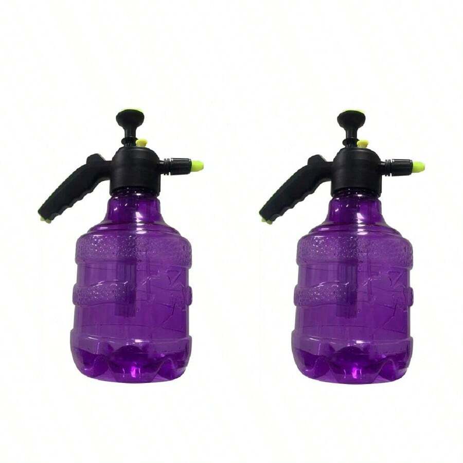 Purple Pressure Sprayer, Watering Can, Sprayer, Pressure Sprayer ...