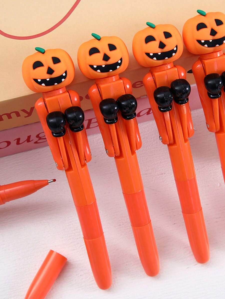 Office Writing Creative Boxing Ballpoint Pen Personality Funny Press ...