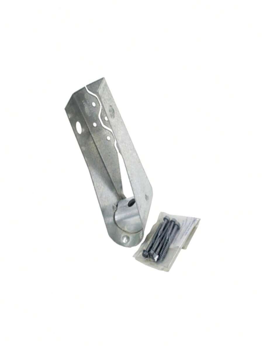 Simpson Strong Tie HDU2-SDS2.5 Pre-Deflected Hold Down With SDS Screws ...