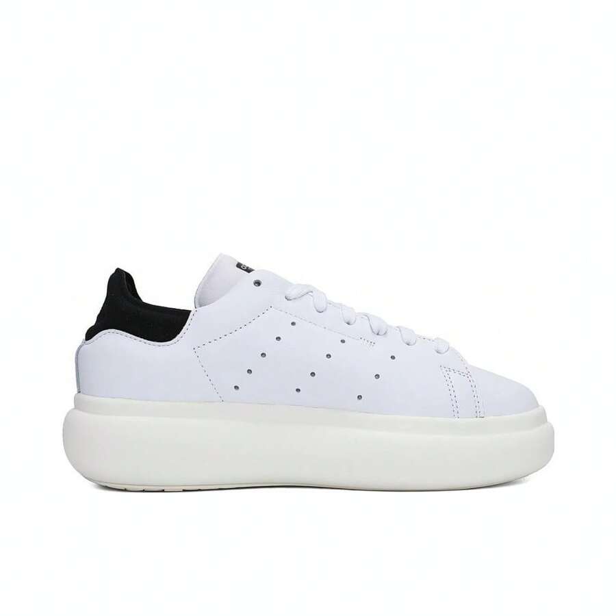 Adidas Originals 2024 Women's STAN SMITH PF W Casual Low-Top Sneakers ...