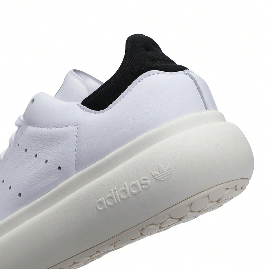 Adidas Originals 2024 Women's STAN SMITH PF W Casual Low-Top Sneakers ...