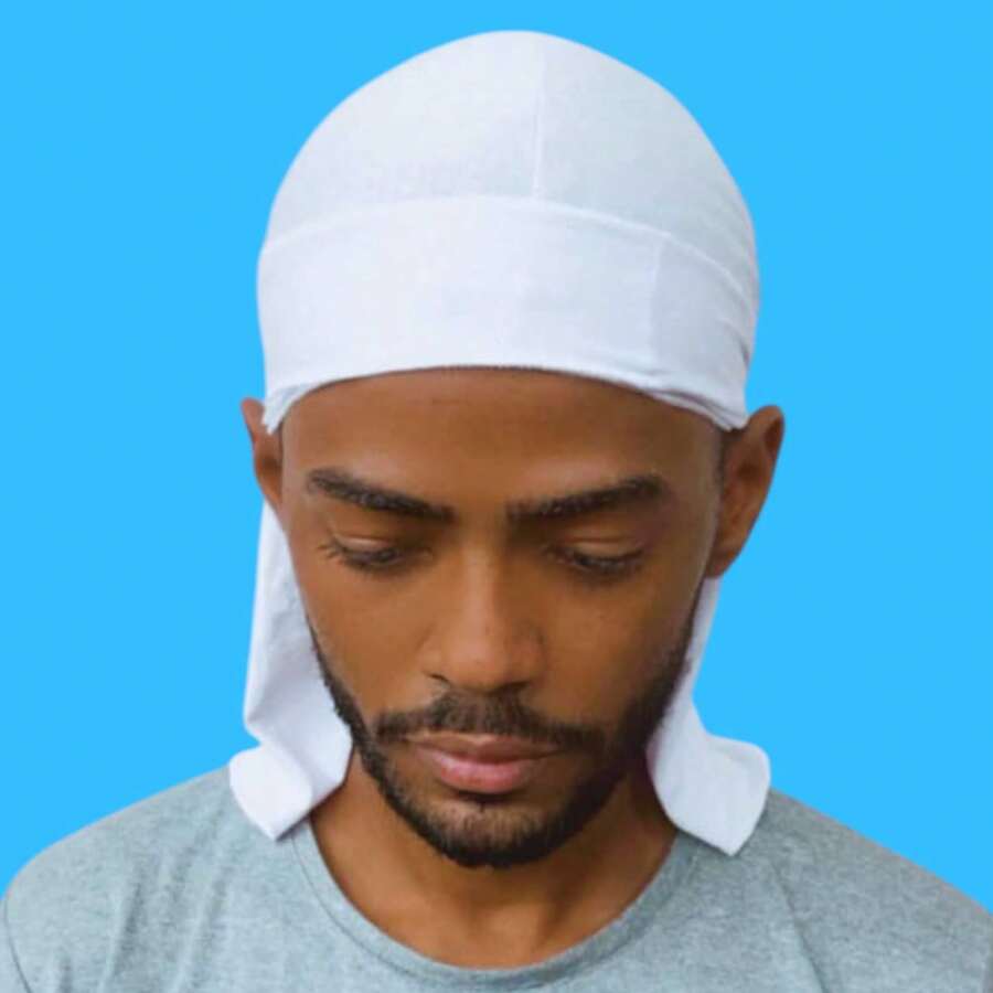 Durag toca skill para 360 original | SHEIN Brasil