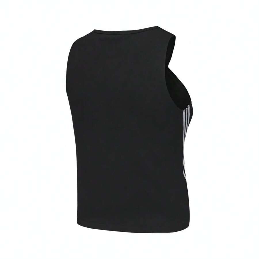 Adidas Originals ملابس علوية كاجوال بدون أكمام للنساء موديل JM9258، سنة ...