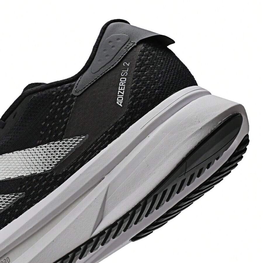 Adidas Adizero SL2 M hardloopschoenen, Low-Top IF6748, Unisex 2024 ...