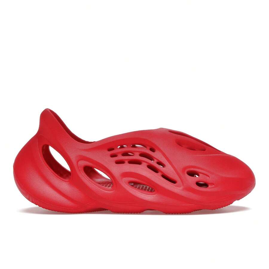 Yeezy Adidas Yeezy Foam Runner RNNR "Vermillion" (Mens) | SHEIN USA