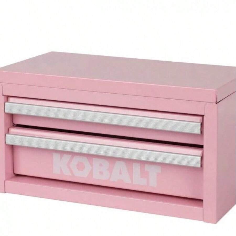 Pink Mini Toolbox | SHEIN USA