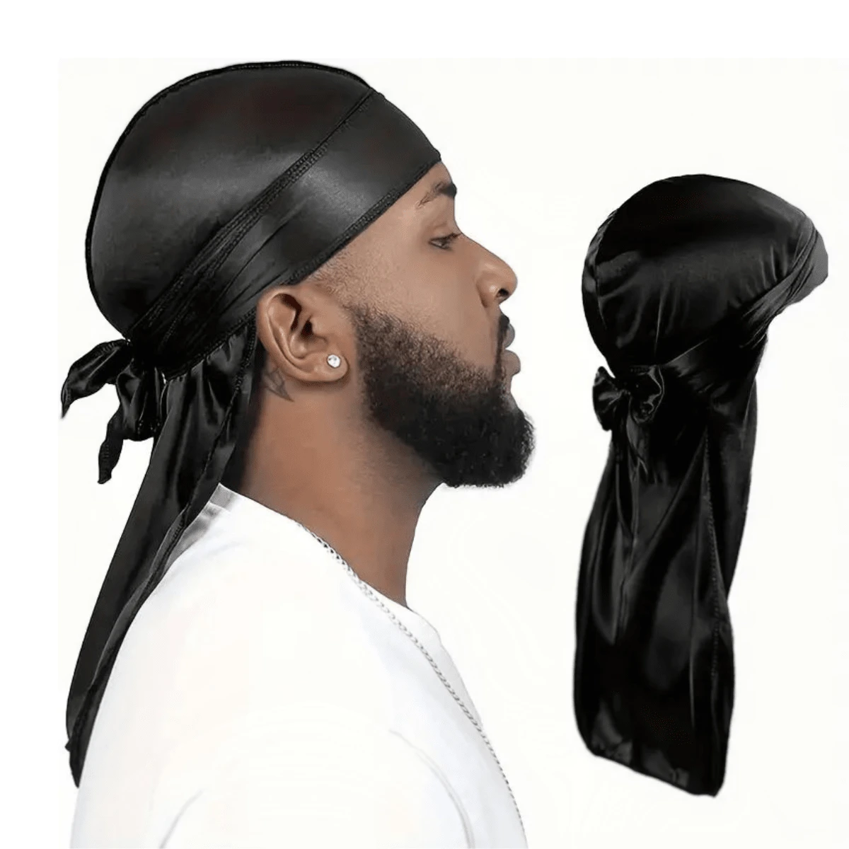 Durag Plays Skill For 360 Original | SHEIN ITALIA