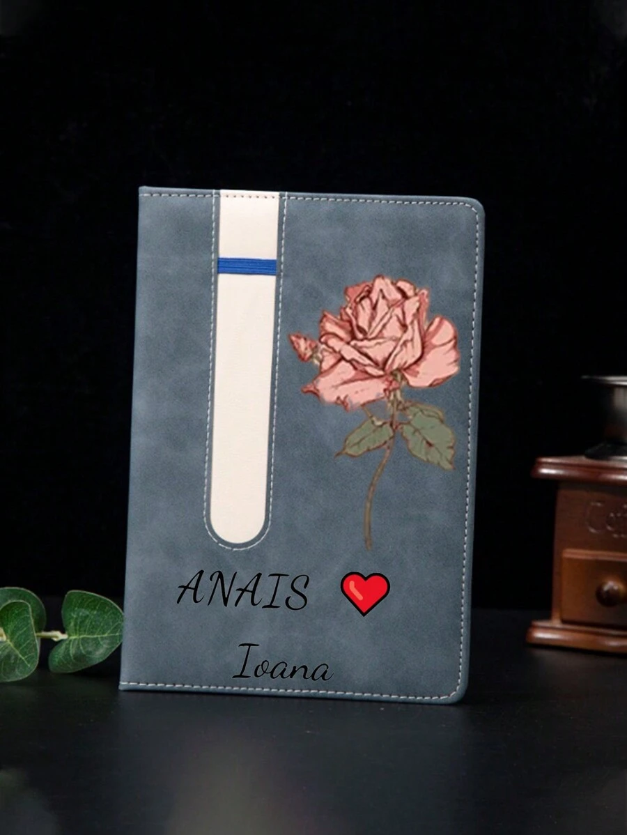 1 szt. Niestandardowy A5 Prosty Bardzo Atrakcyjny Poziom Biznesowy ...