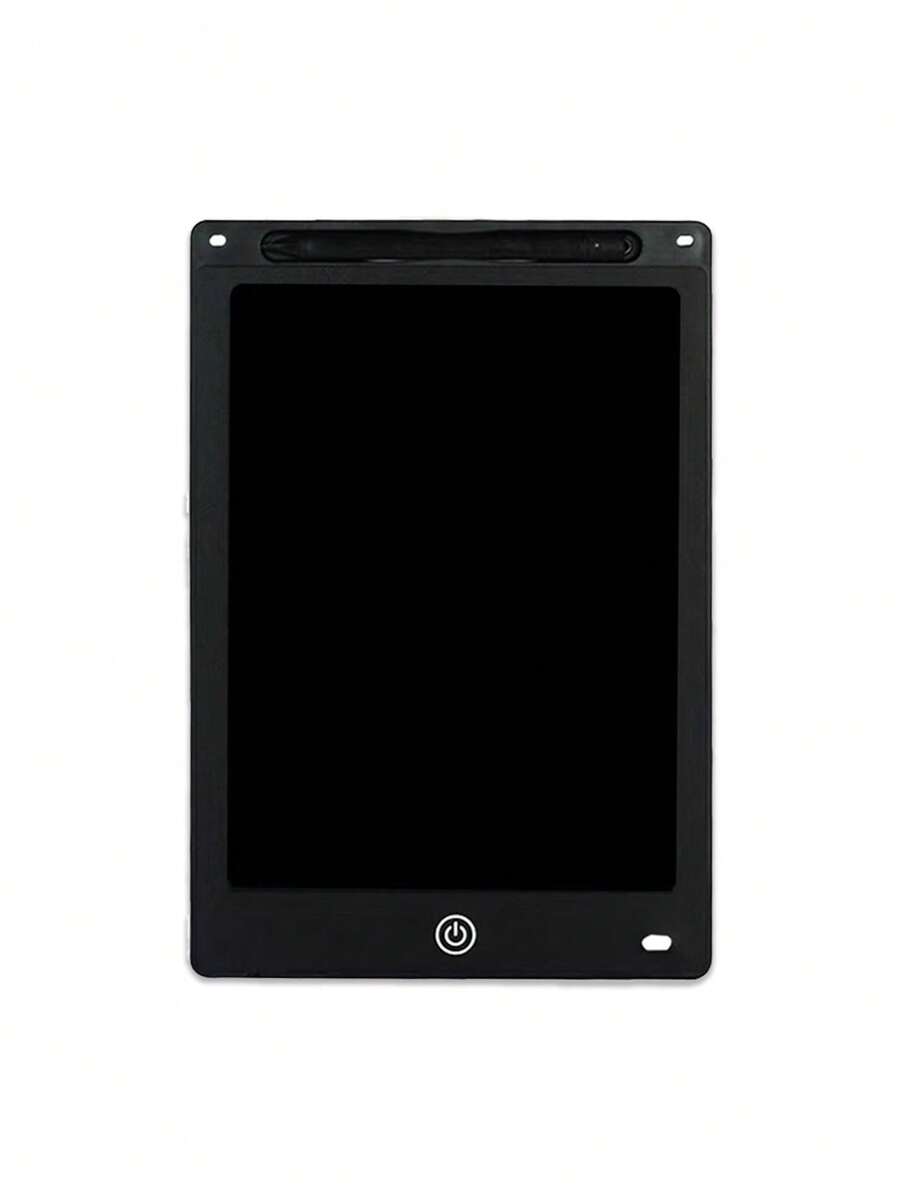 10-Inch LCD Writing Tablet Electronic Drawing Pad Digital Handwriting ...