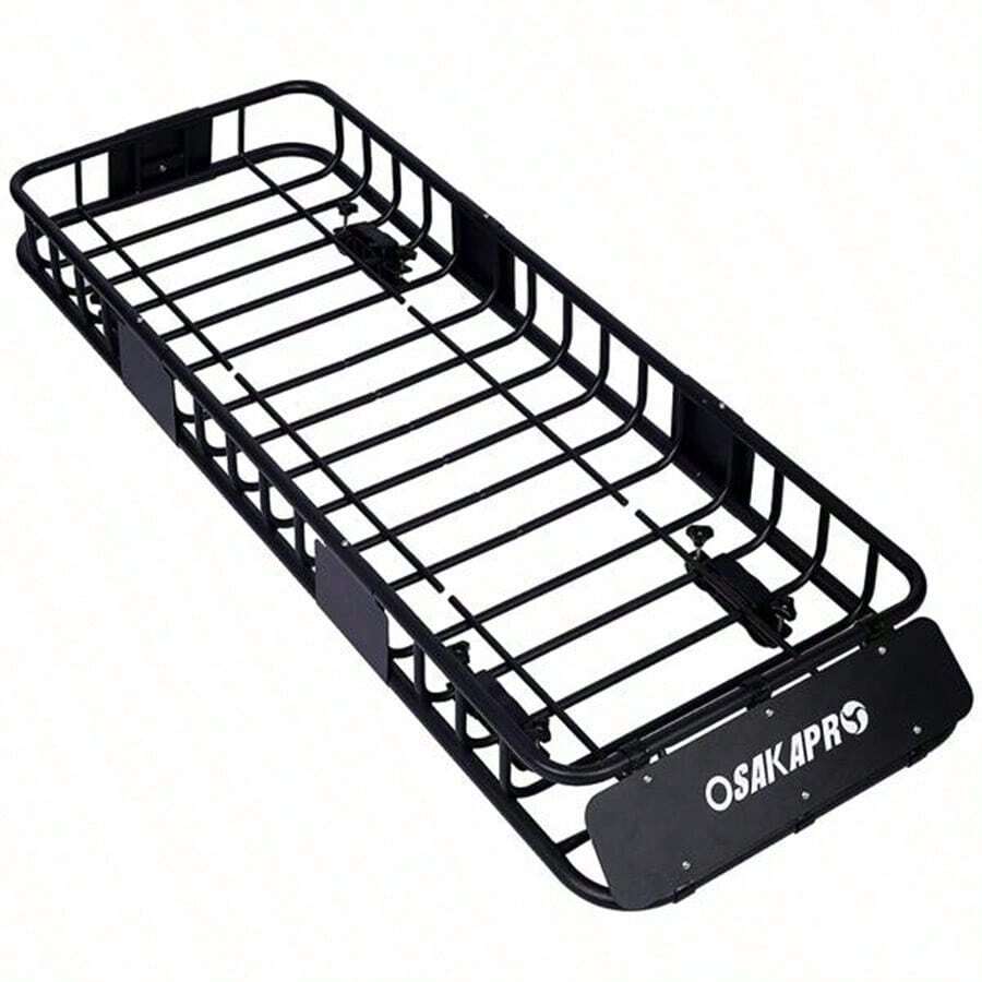 Roof Luggage Rack Roof Luggage Rack Car Luggage Rack Off-Road Vehicle ...