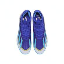 Adidas 2024 Men CRAZYFAST TF MESSI Low-Top Football/Soccer Shoes ...