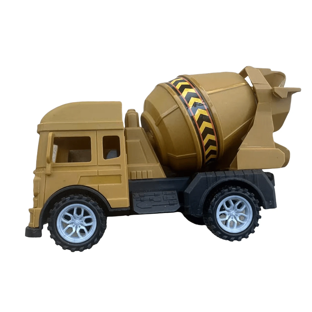 New City Construction Vehicles, Sliding Function Engineering Toys ...