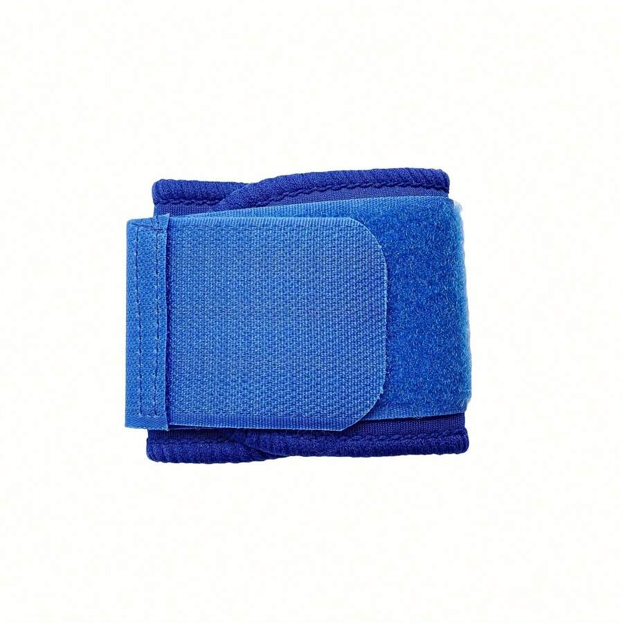 Adjustable Soft Wrist Support Brace, Suitable For Gym Workout, Sports ...