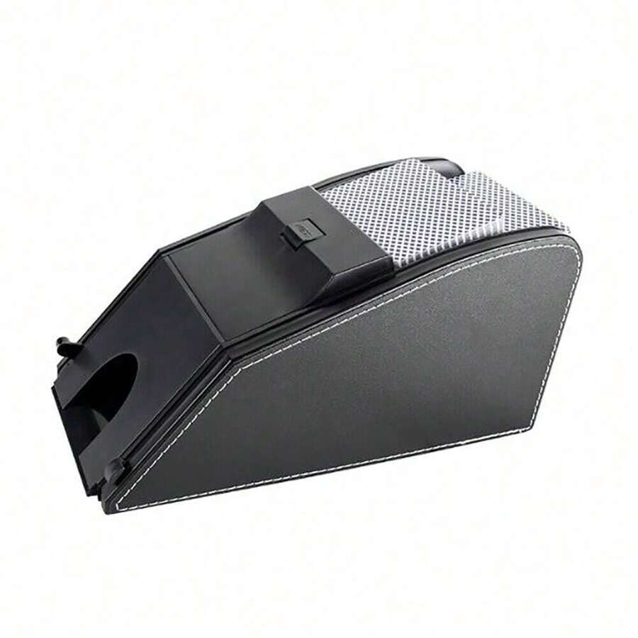 Electric Shuffle Tool Automatic Shuffle Machine Shuffler Dispenser ...