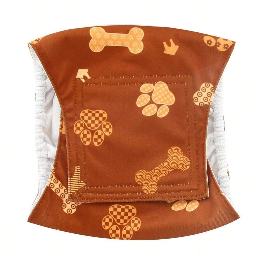 [Customer Favorite] Washable Male Dog Belly Bands - Leak-Proof, Comfort ...