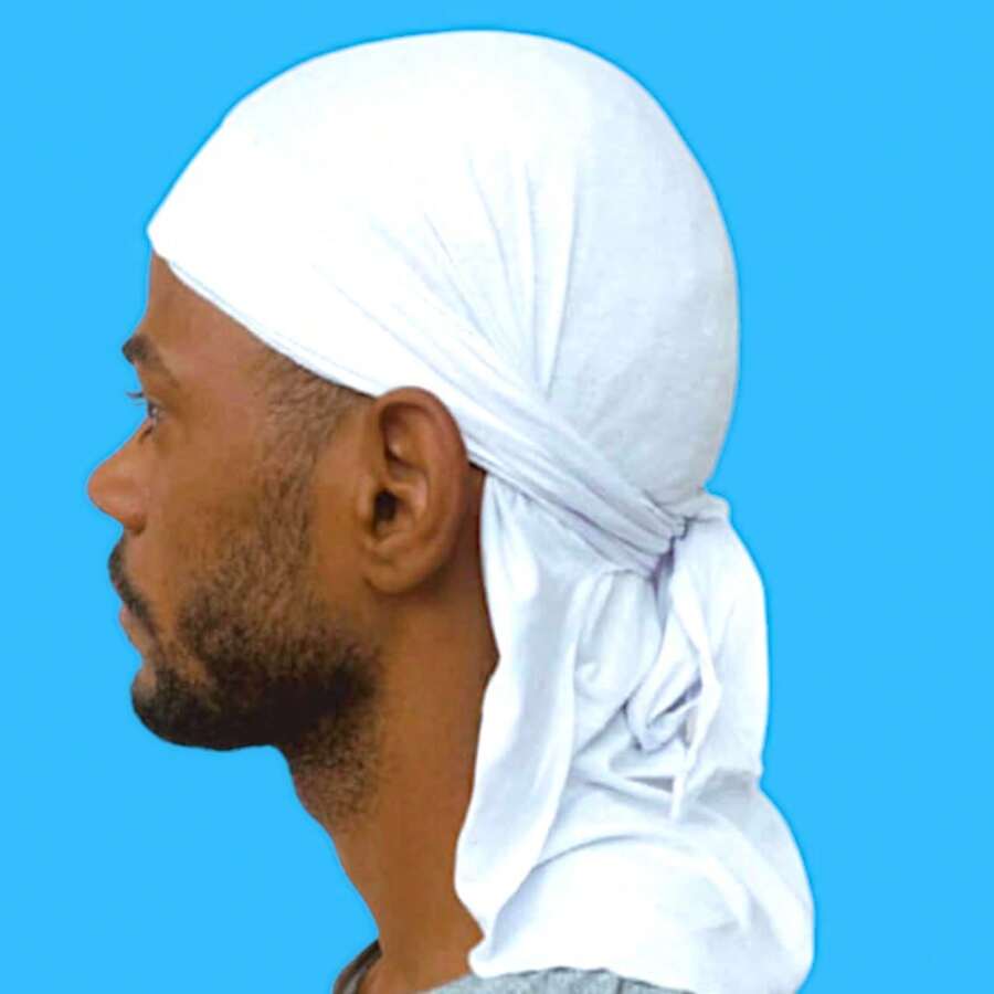 Durag toca skill para 360 original | SHEIN Brasil