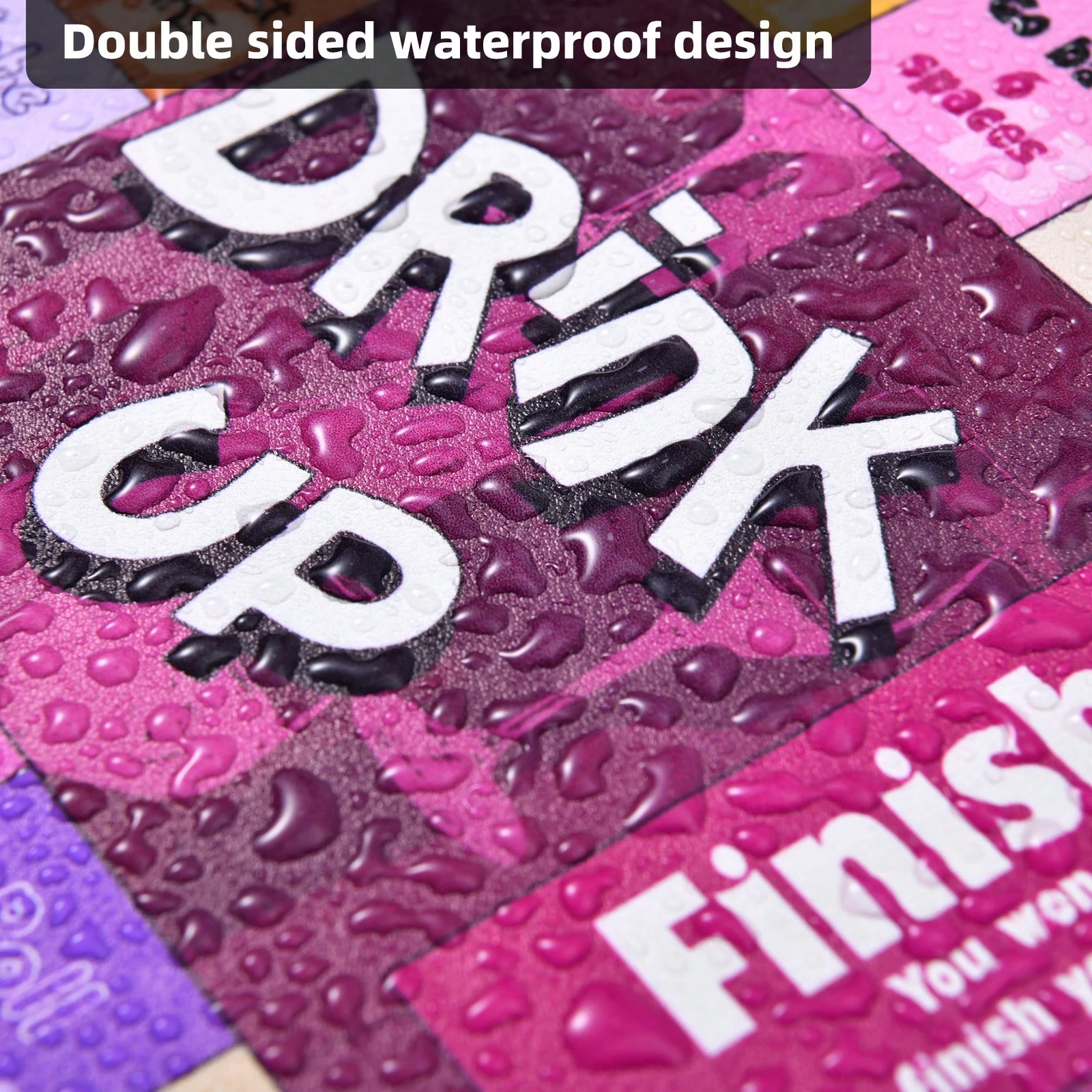 Drinking Games Drinking Board Game For Adults Interactive Night