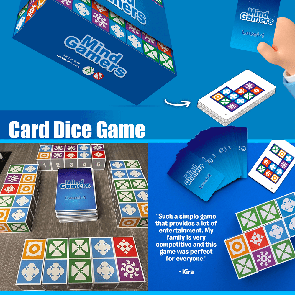 2025 Board Game, 2-8 Players Board Game Bundle, Family Board Games For ...