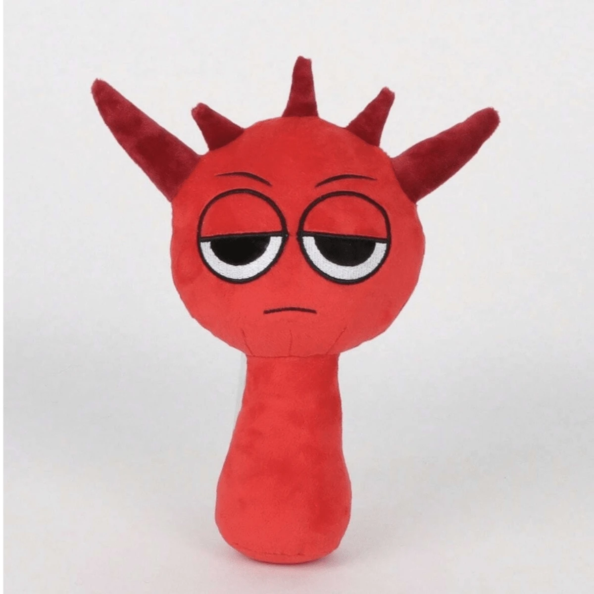 Sprunki Plush Gifts,Party Favors,New Monster Scary Game Soft Stuffed ...