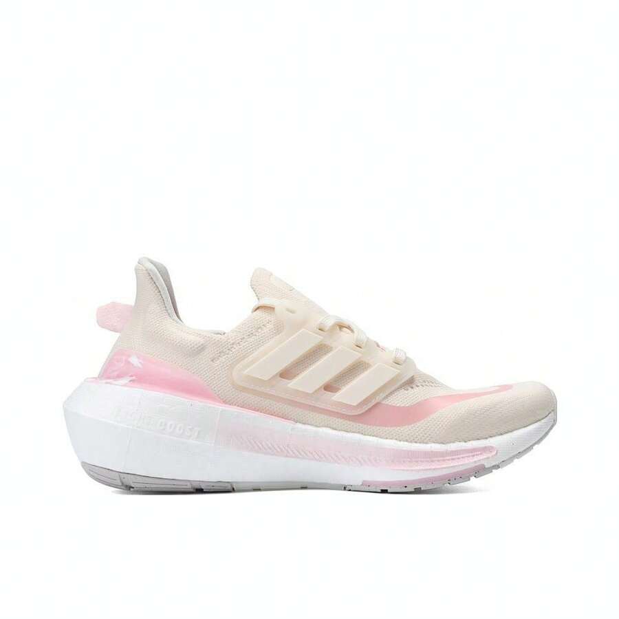 Adidas 2024 Unisex ULTRABOOST LIGHT Running Shoes, Low Cut IE5828 ...