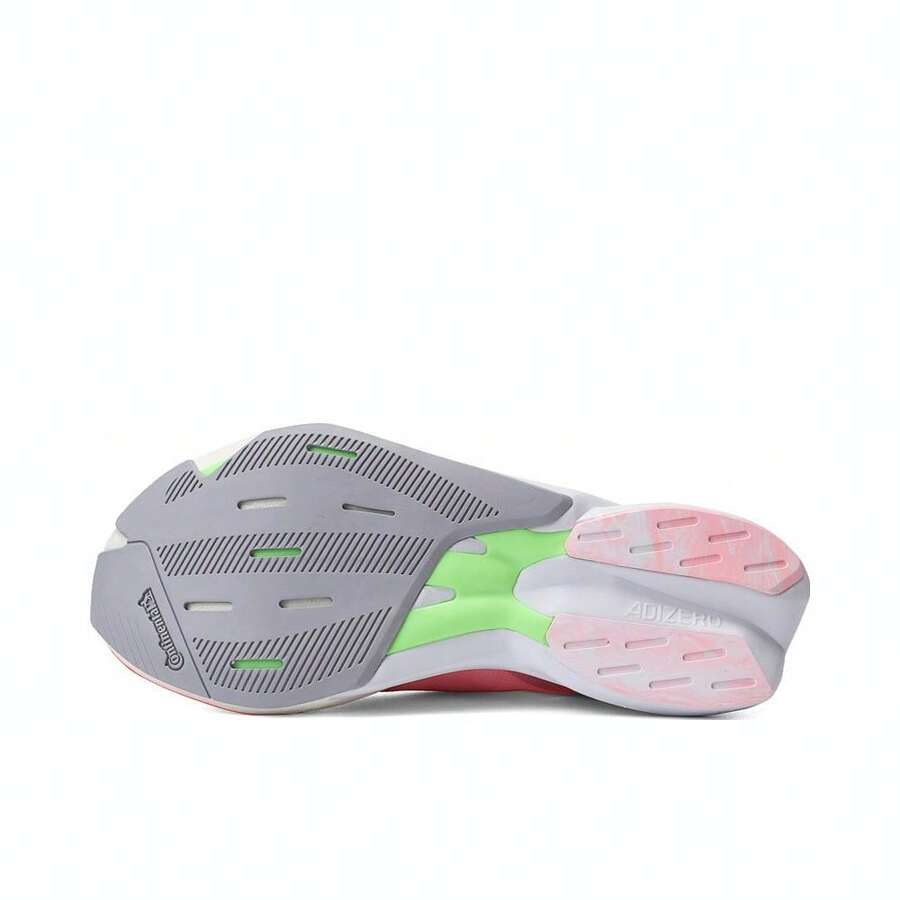 Adidas 2024 Women's ADIZERO ADIOS 8 W Low-Top Running Shoes ID3632 ...