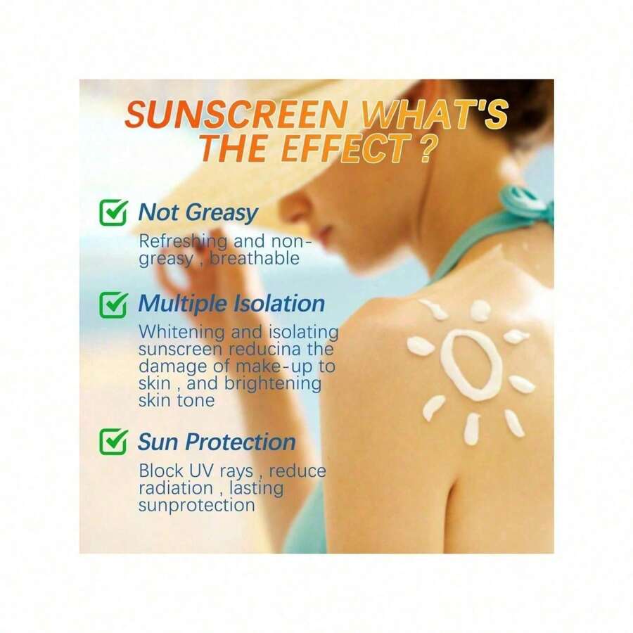 Beauty Of Joseon Daily Relief Sunscreen For Face Sun Moisturizing With ...