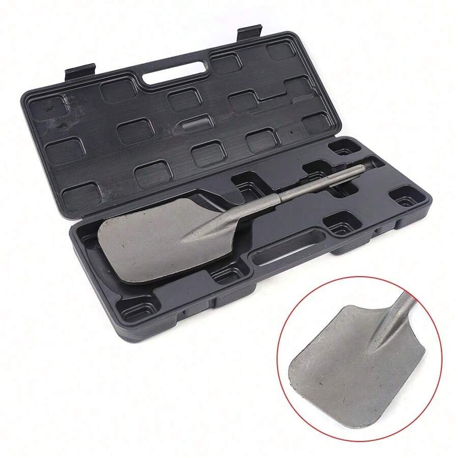 Clay Spade Chisel Bit Tile Lifter Floor Scraper CeramicTile Breaker ...