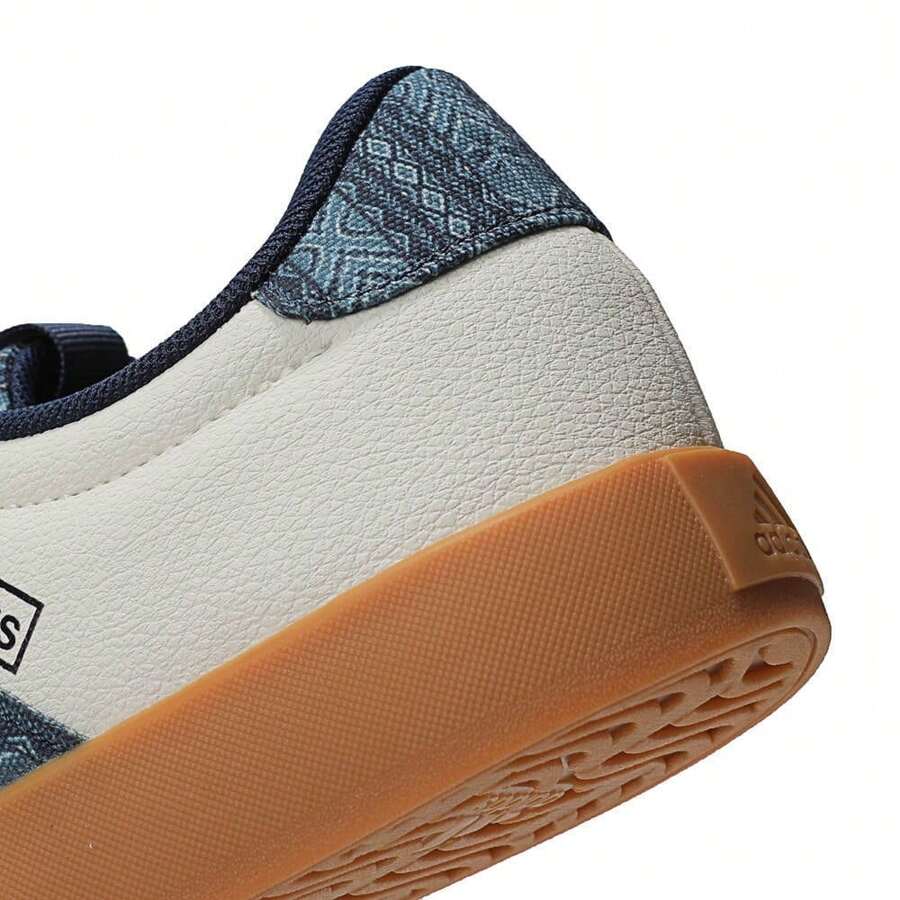 Adidas أحذية التنس عالية القمة VL COURT 3.0 للنساء موديل IH4809 لعام ...