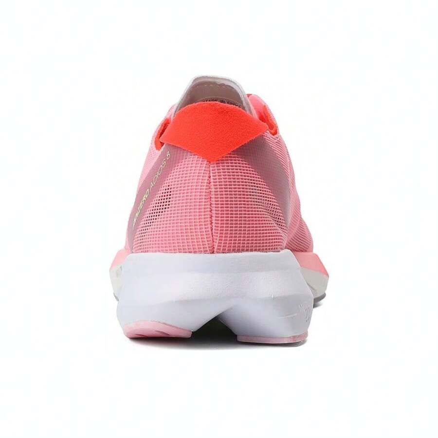 Adidas 2024 Women's ADIZERO ADIOS 8 W Low-Top Running Shoes ID3632 ...