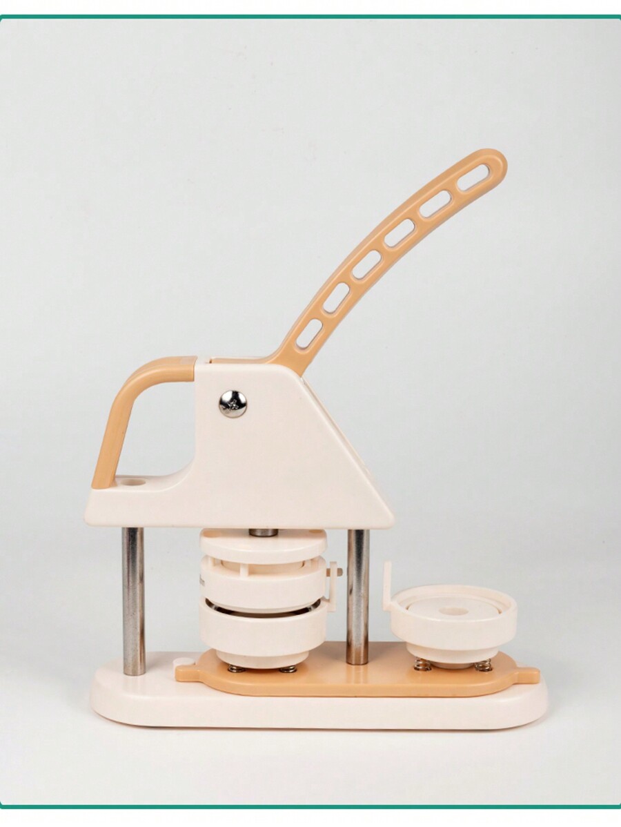 Machine de fabrication de badges pour enfants, machine de fabrication ...