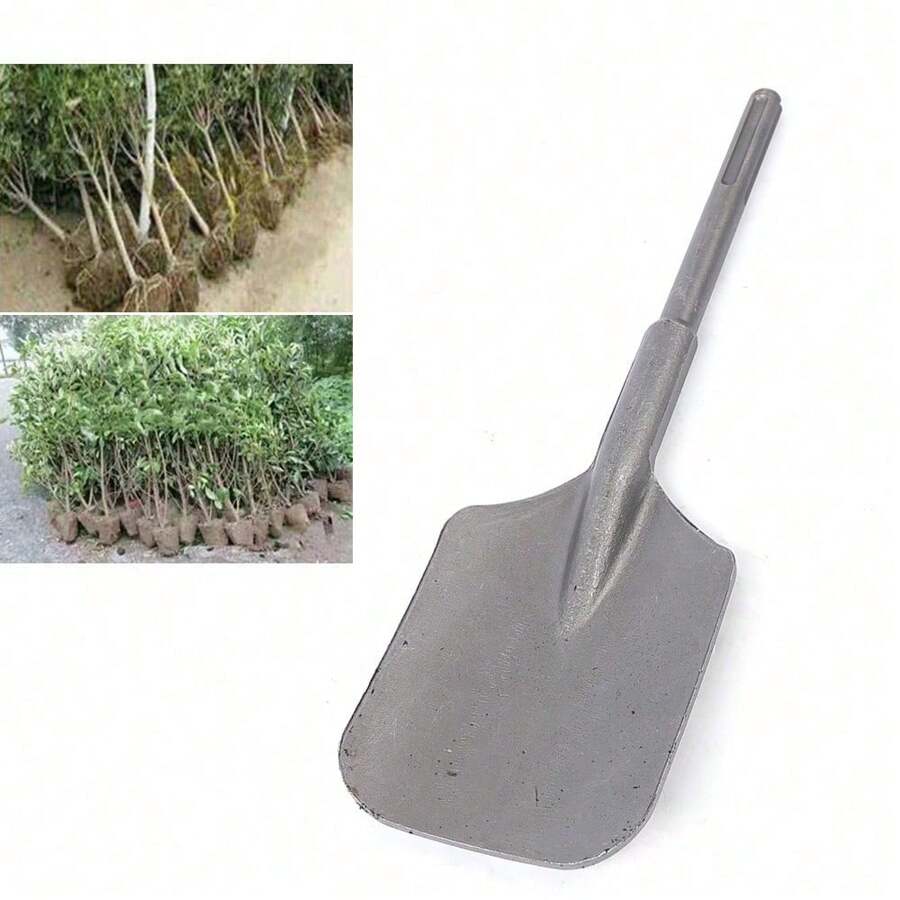 Clay Spade Chisel Bit Tile Lifter Floor Scraper CeramicTile Breaker ...