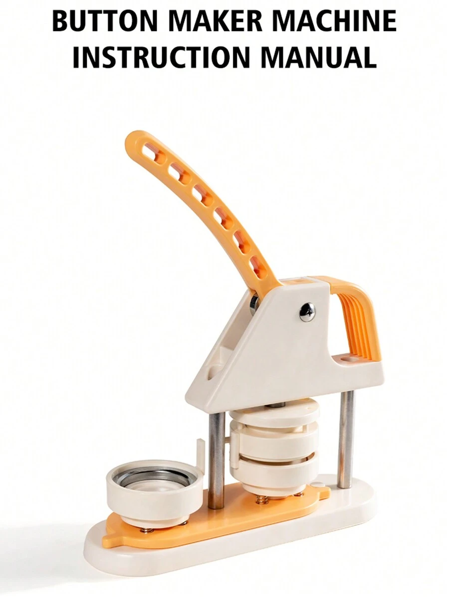 Machine de fabrication de badges pour enfants, machine de fabrication ...