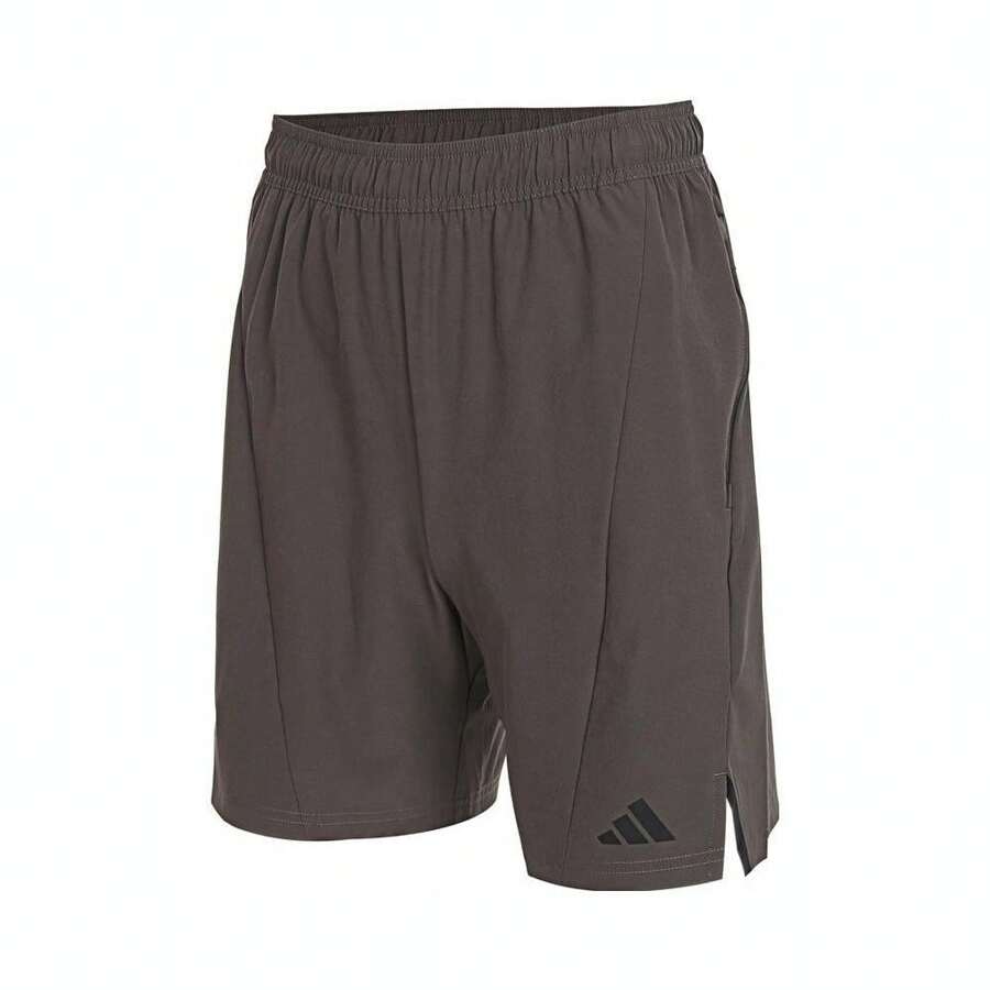 Adidas 2024 Men's D4T Woven Shorts IX9134 | SHEIN USA