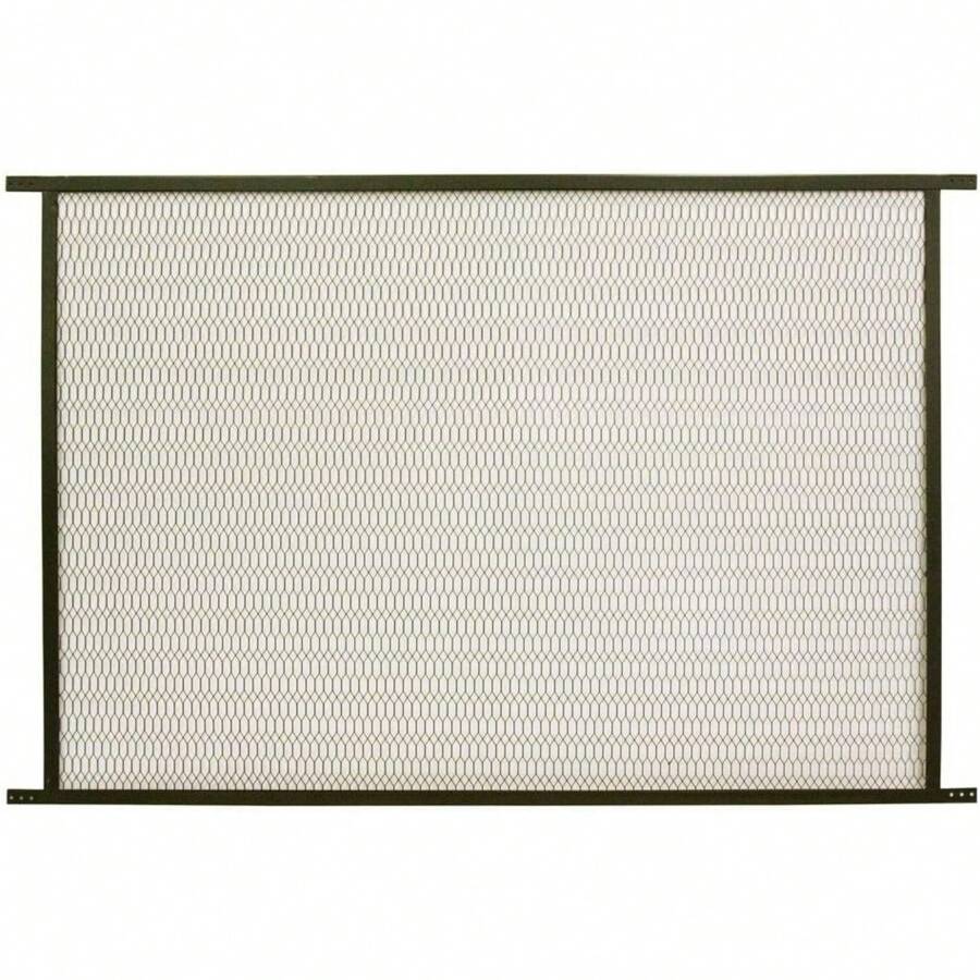 Pet Grille Screen Door Protector For Dogs Pets Cats Scratch Protector ...