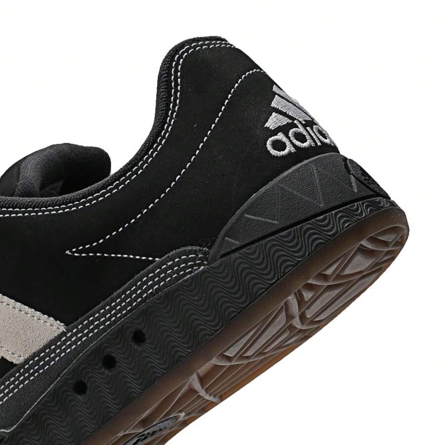 Adidas Originals Tênis Casuais Unissex ADIMATIC 2024, Modelo Baixo ...