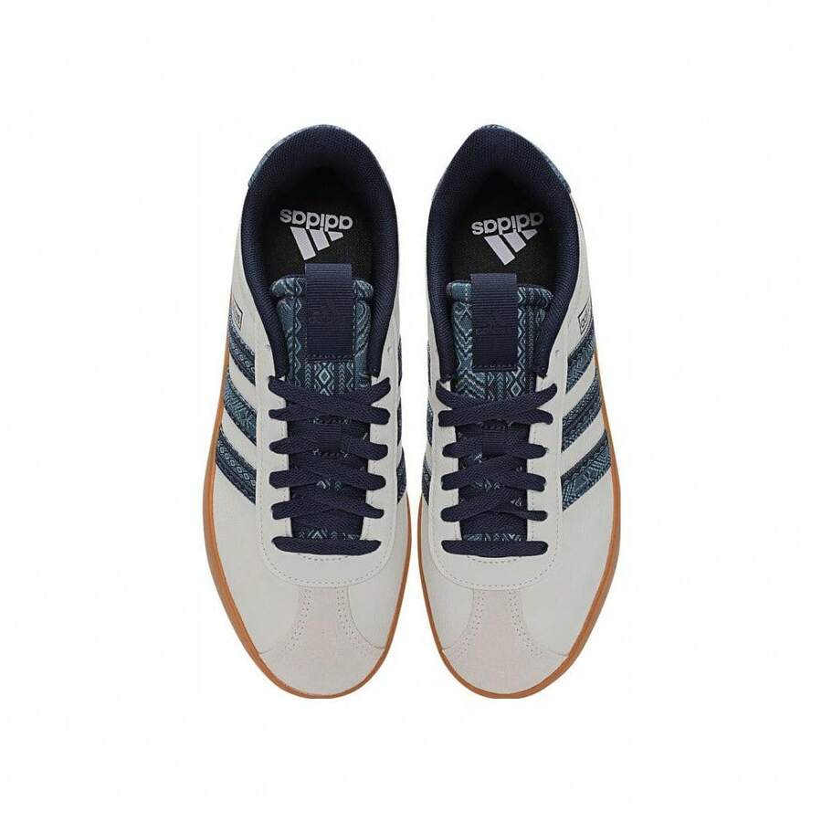 Adidas Zapatillas de tenis de caña baja VL COURT 3.0 para mujeres 2024 ...