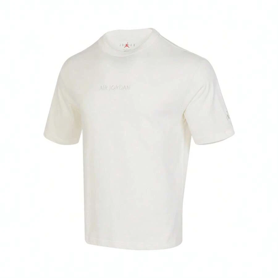 Nike 2024 Men's AS Jordan Air Jordan Wings Tee, Short Sleeve, Knit ...