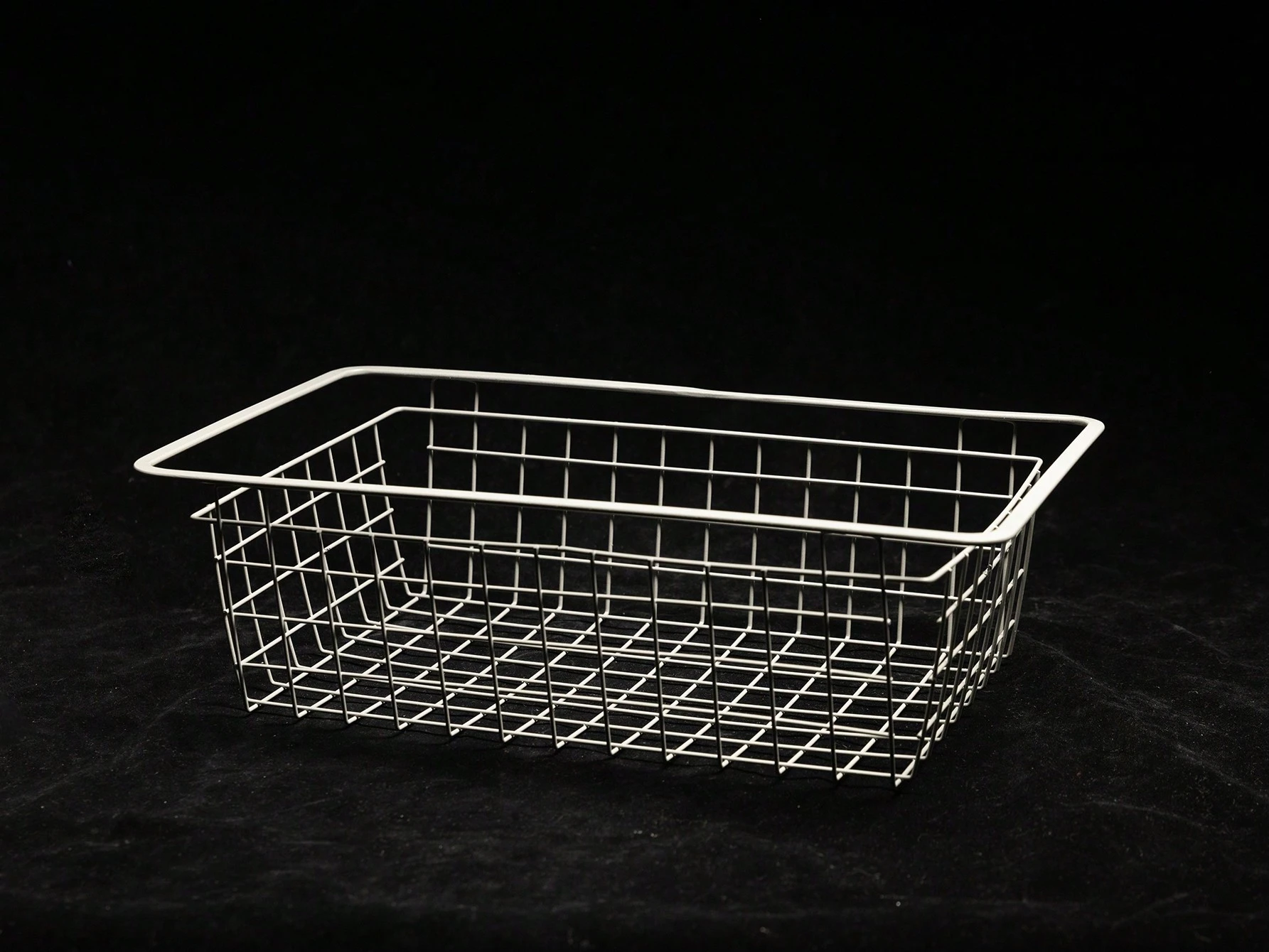 Stainless Steel Sink Dish Drying Rack, Large Single Bowl Kitchen Sink ...