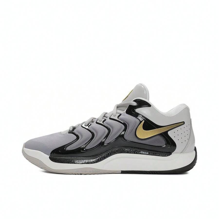 Nike KD17 EP Basketball Shoe For Men FJ9488-003 (Year 2024) | SHEIN USA