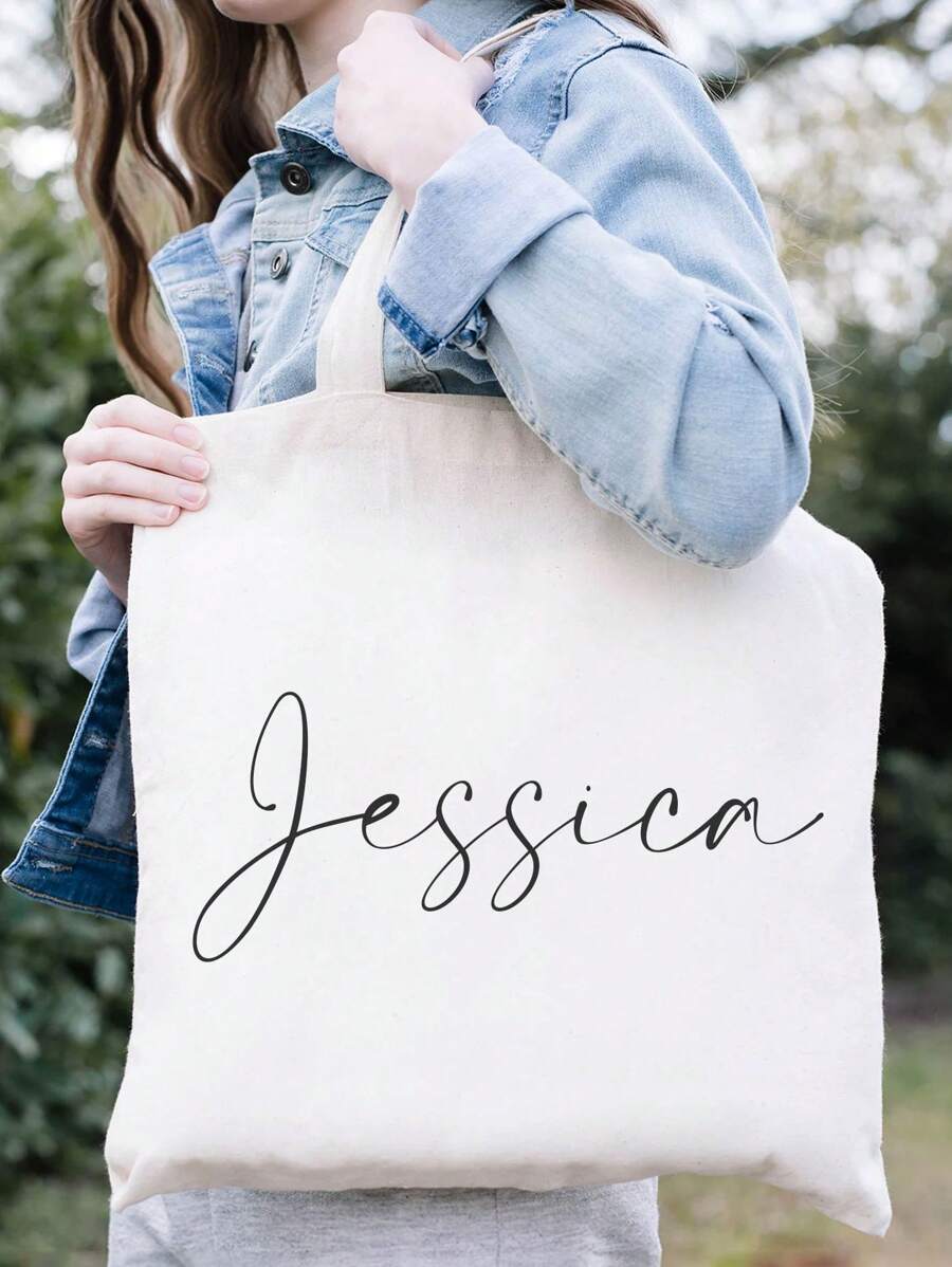 Custom Tote Bag-Personalized Photo Collage Tote Bag-Personalized Gift ...