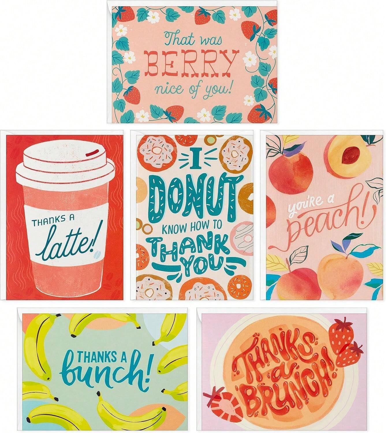 Thank You Cards Greeting Cards With Envelope,Thank You Cards Bulk Thank ...