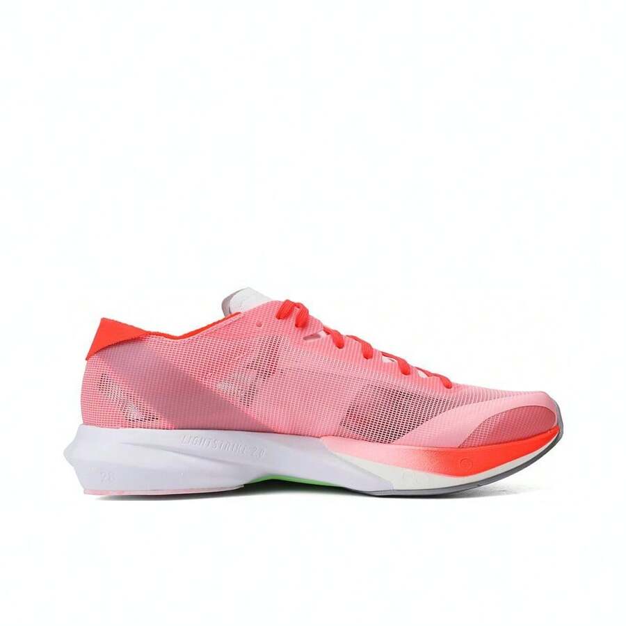 Adidas 2024 Women's ADIZERO ADIOS 8 W Low-Top Running Shoes ID3632 ...