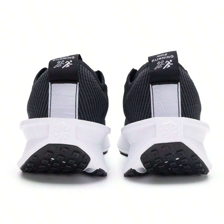 Nike รองเท้าวิ่งถนน INTERACT RUN FD2292-003 | SHEIN TH