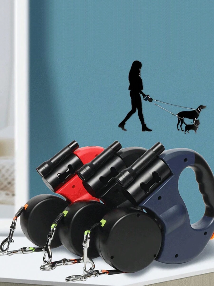 Retractable Automatic Double Traction Roulette 3 Meters With Control ...